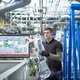 Digital Manufacturing | Avanade