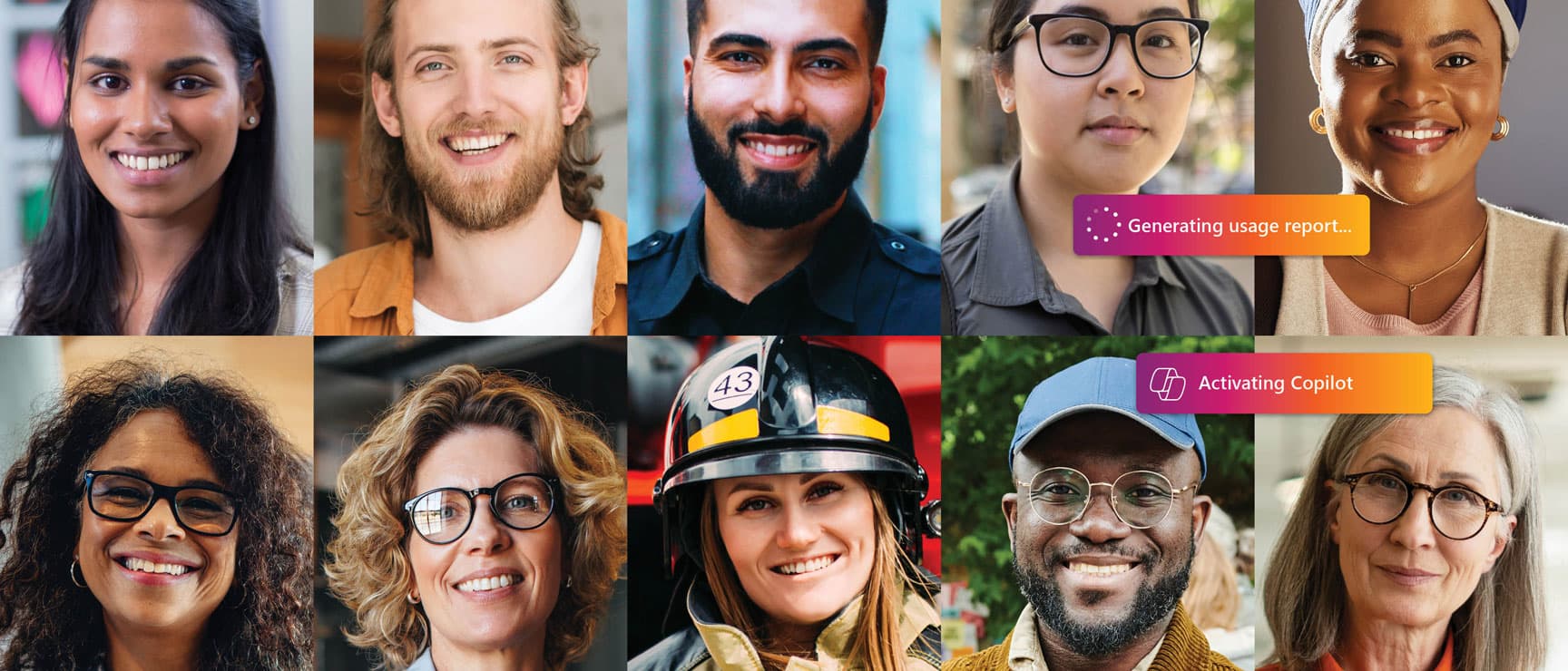 Government AI Copilot | Avanade