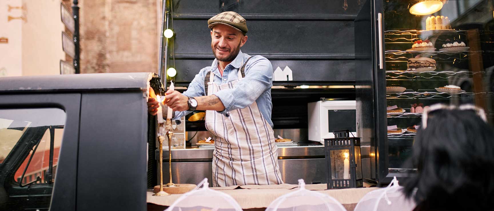 Vandemoortele Cloud Migration Case Study | Avanade