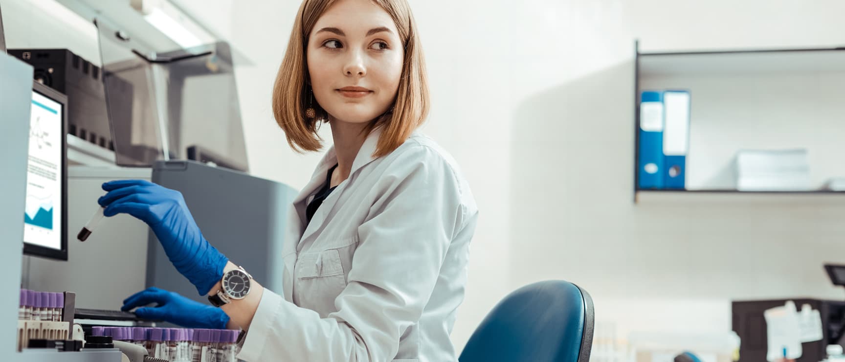 Metrohm Dynamics 365 Case Study | Avanade