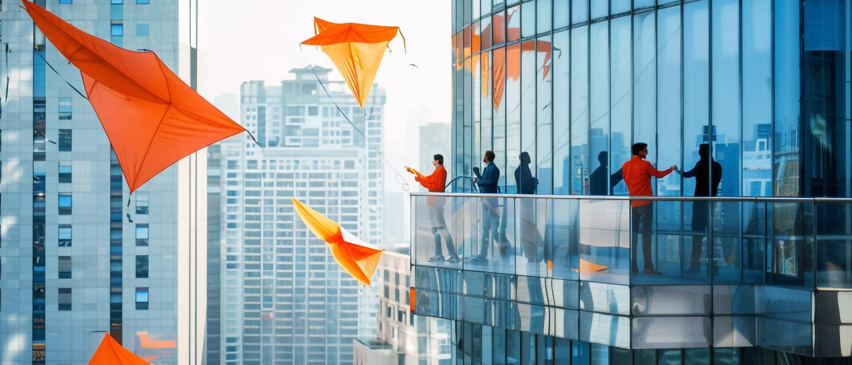 Nachhaltigkeits-, KI- & Cloud-Business-Services | Avanade