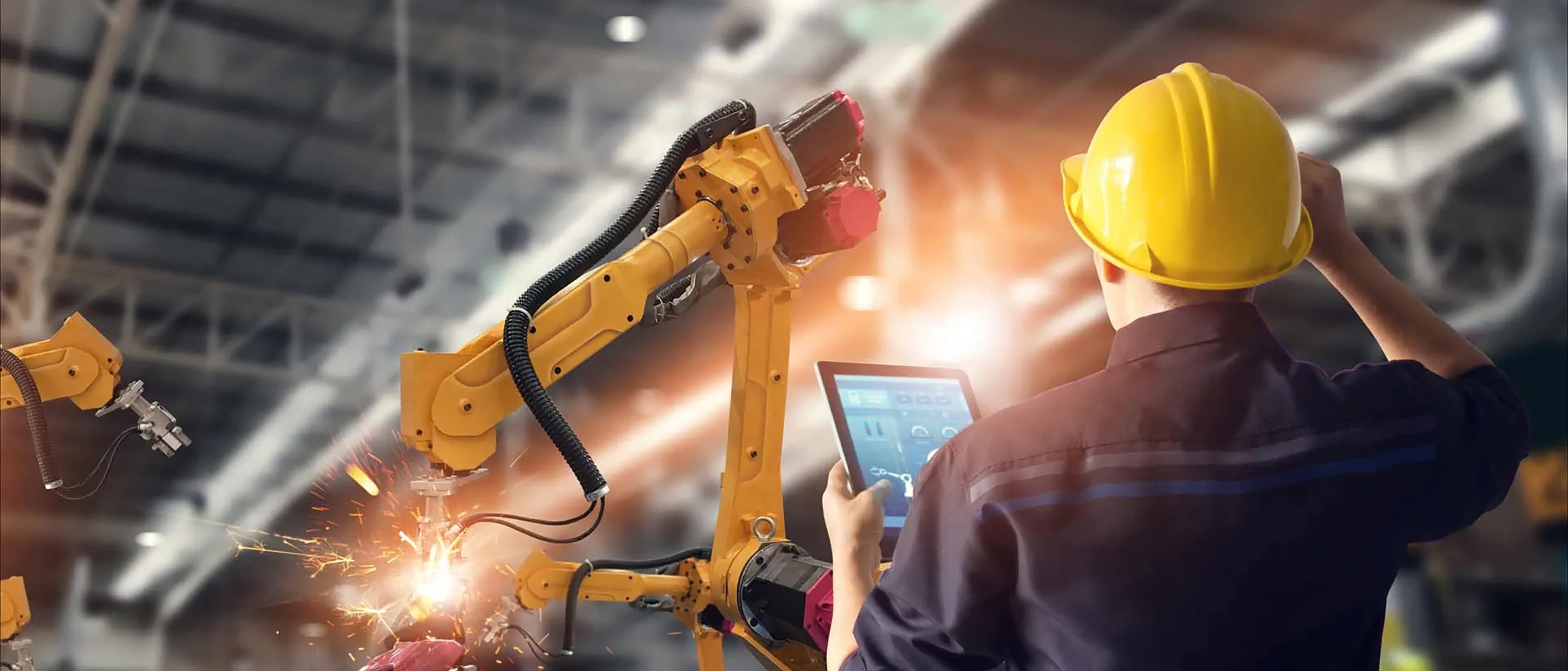 Digital Manufacturing | Avanade