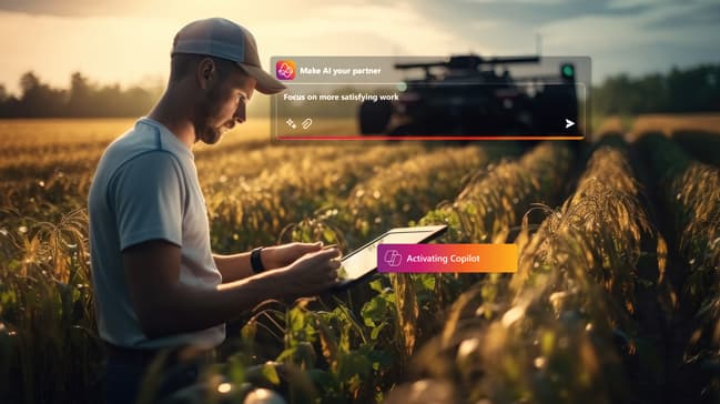 Avanade generative AI and Microsoft Copilot services | Avanade