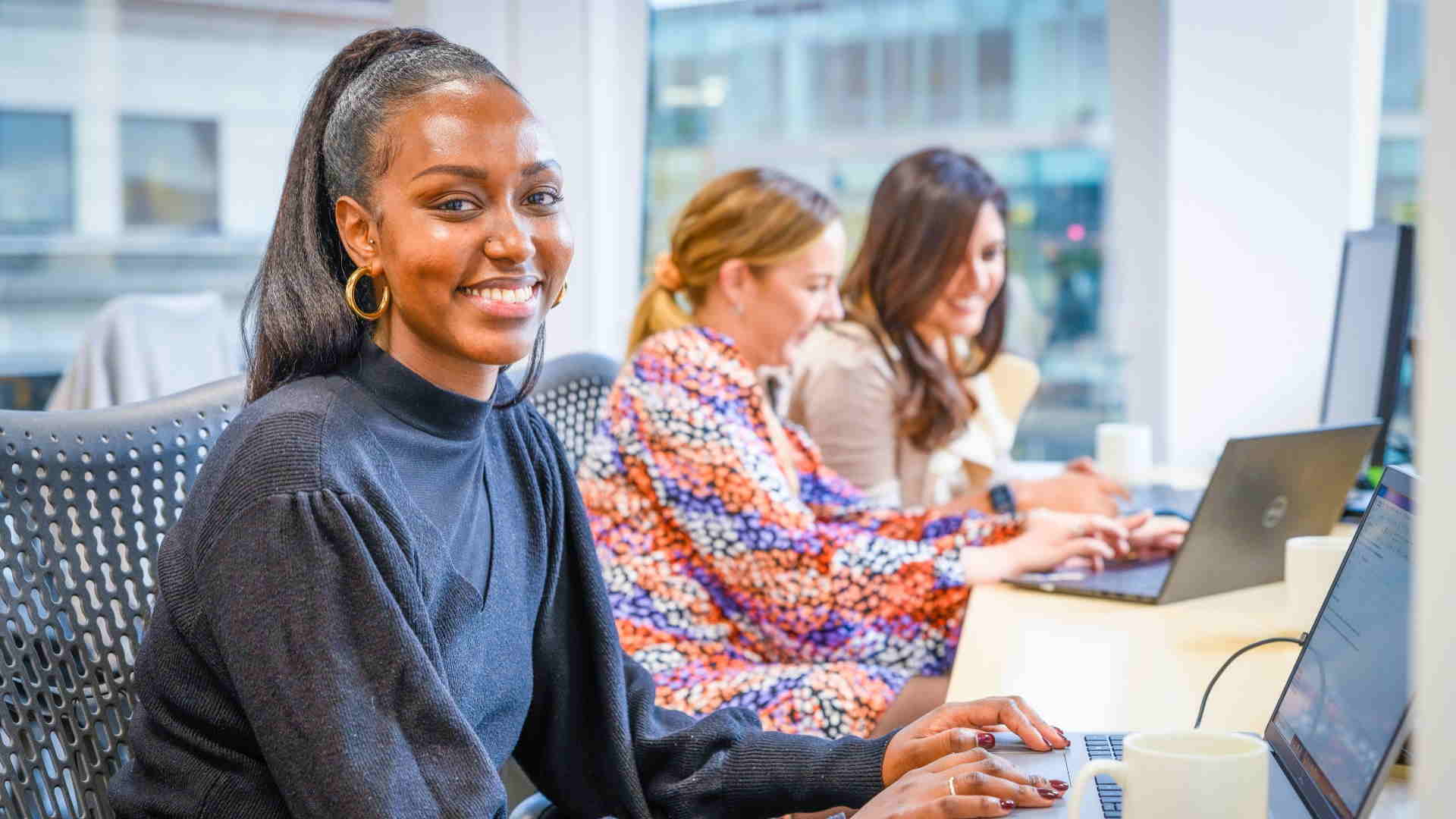 Hachette UK Automated ID Case Study | Avanade