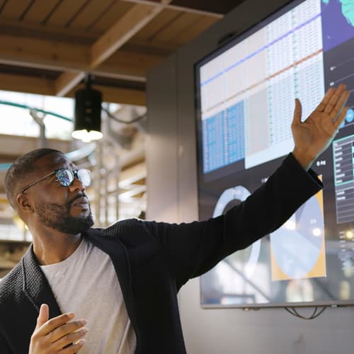 Avanade generative AI and Microsoft Copilot services | Avanade