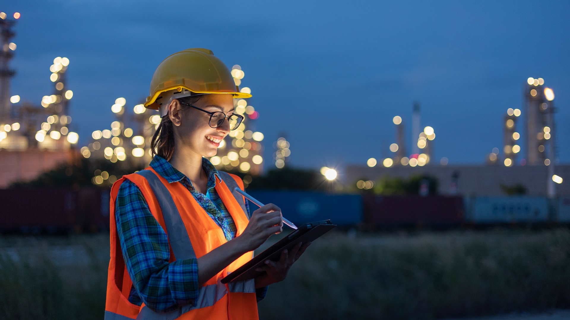 Duke energy monitoring platform case study |Avanade