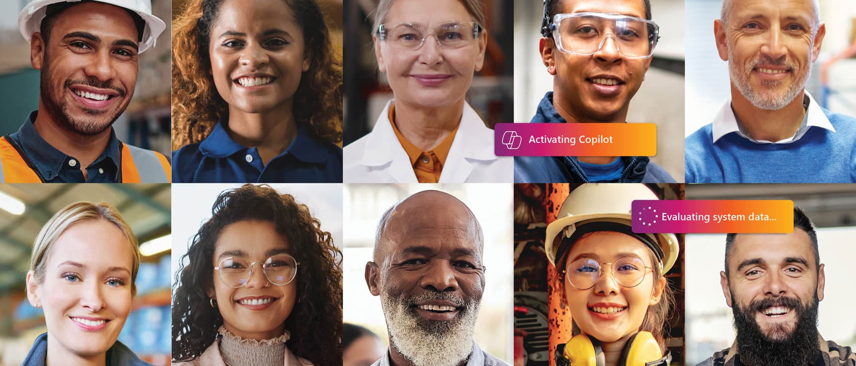 Microsoft Copilot for manufacturing and supply chains | Avanade