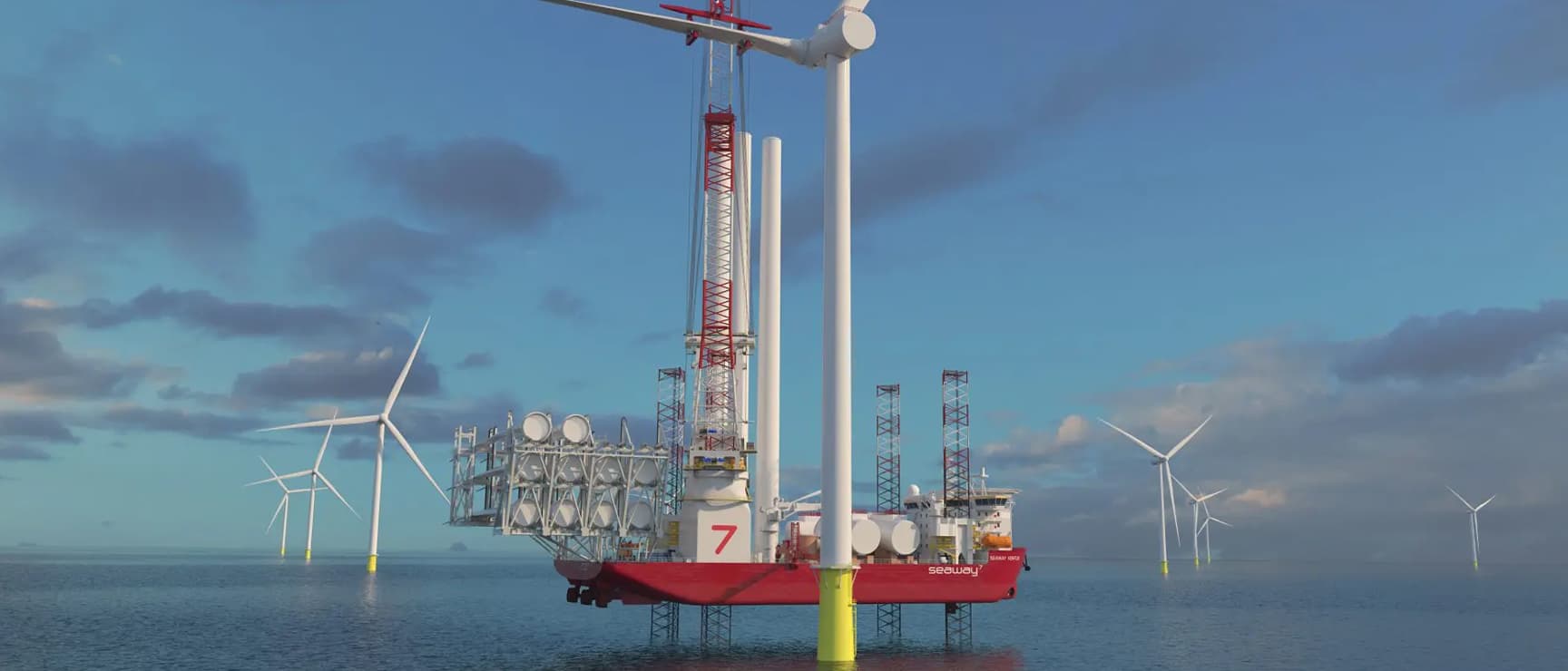 Subsea 7 Case Study | Avanade