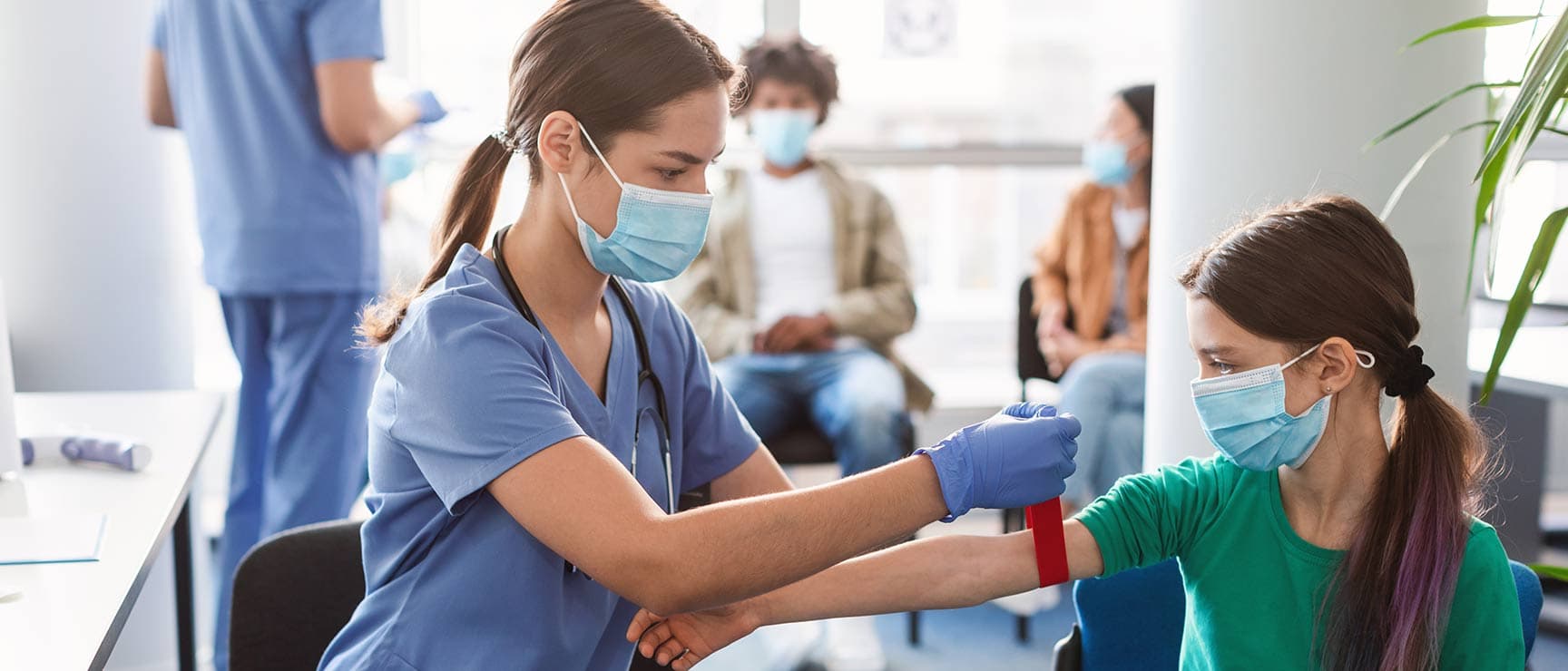 Sanquin app for blood donors| Avanade