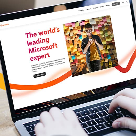 Avanade Appoints Rodrigo Caserta as New CEO | T-Net News