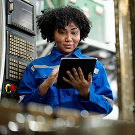 Digital Manufacturing | Avanade