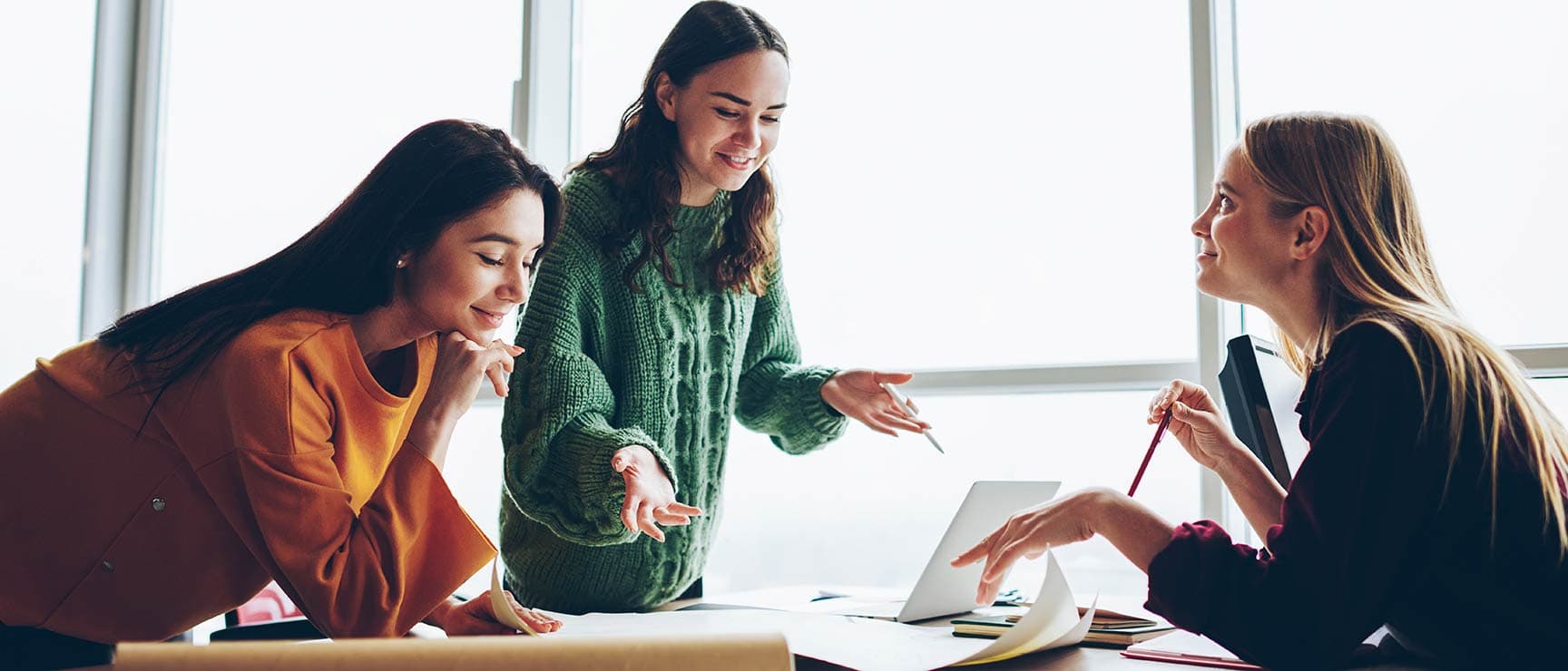 Seattle Goodwill – Microsoft Dynamics 365 | Avanade