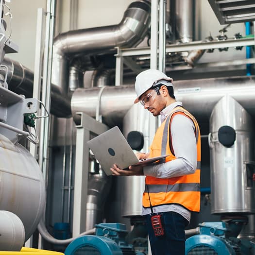 AI in Manufacturing | Avanade