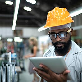 Digital Manufacturing | Avanade