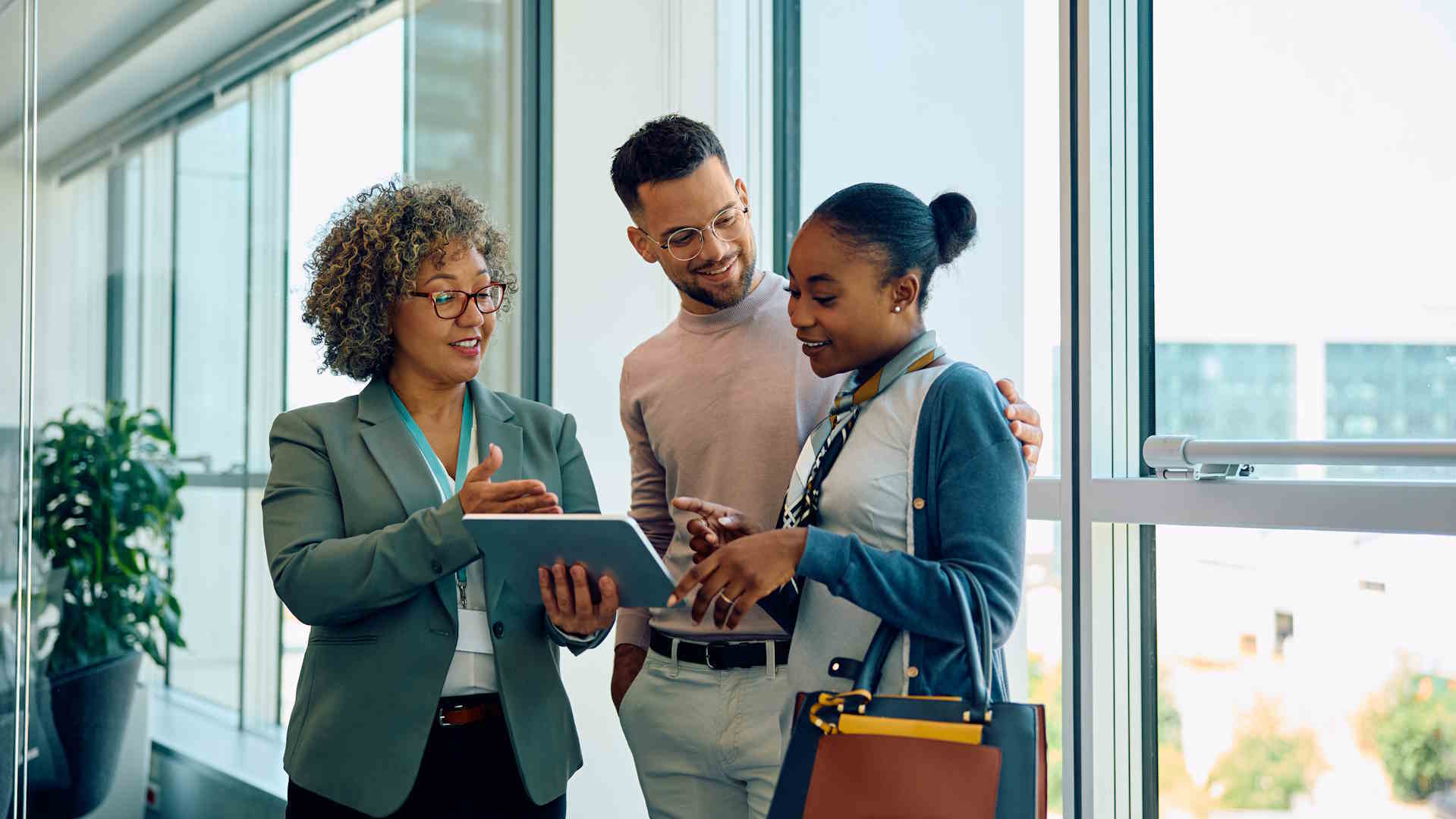 AI banking research | Avanade Insights Blog