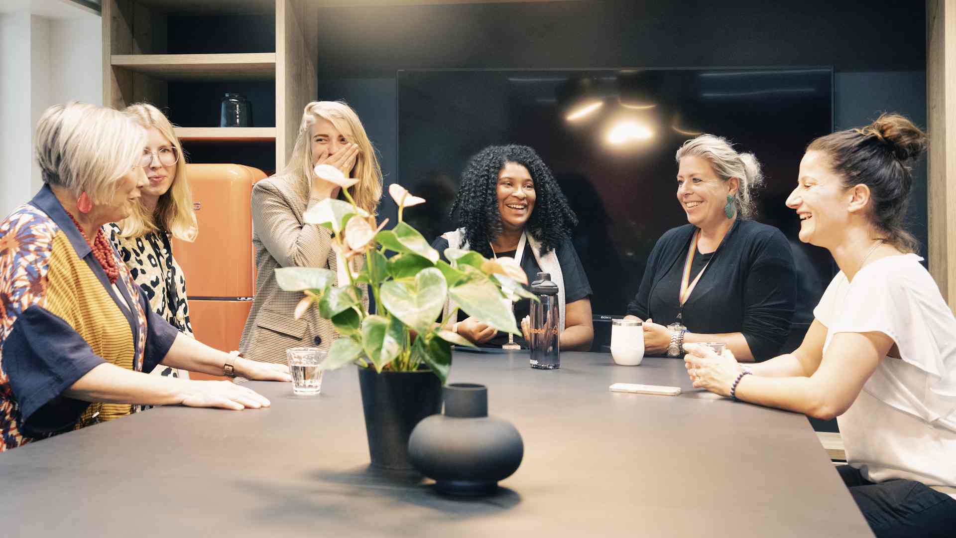 Inspired by Esther: How women shape history | Avanade