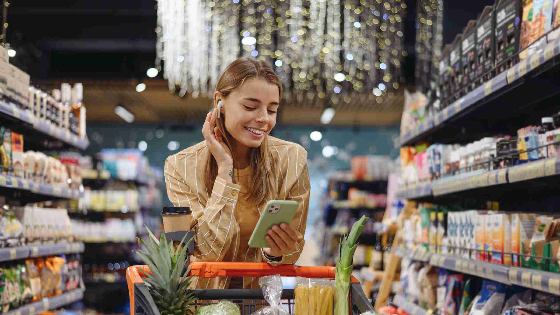 Hyper-personalisation in retail with Avanade | Avanade Insights Blog